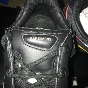 Raf Simons | Shoes | Raf Simons | Poshmark